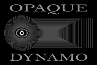 Labels | Opaque Dynamo Mailorder